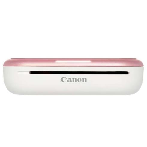 CANON ZOEMINI 2 PORTABLE COLOUR PHOTO PRINTER ROSE GOLD