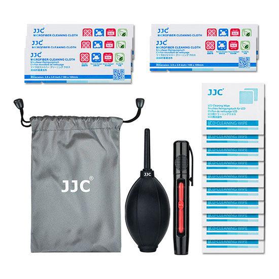 JJC CL-JD1 CLEANING KIT